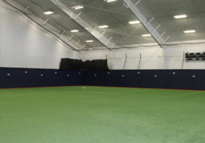 KS Bombers | State of the Art Baseball Training Facility